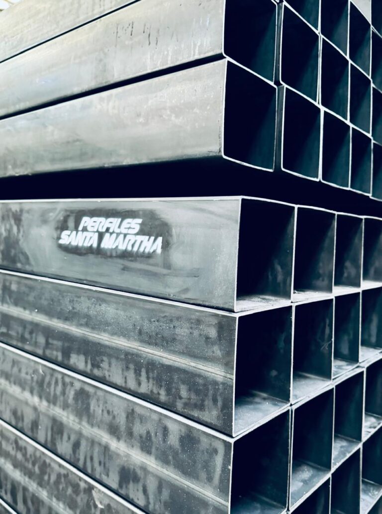 PTR en la construcción: usos, ventajas y por qué elegirlo - Perfiles ...